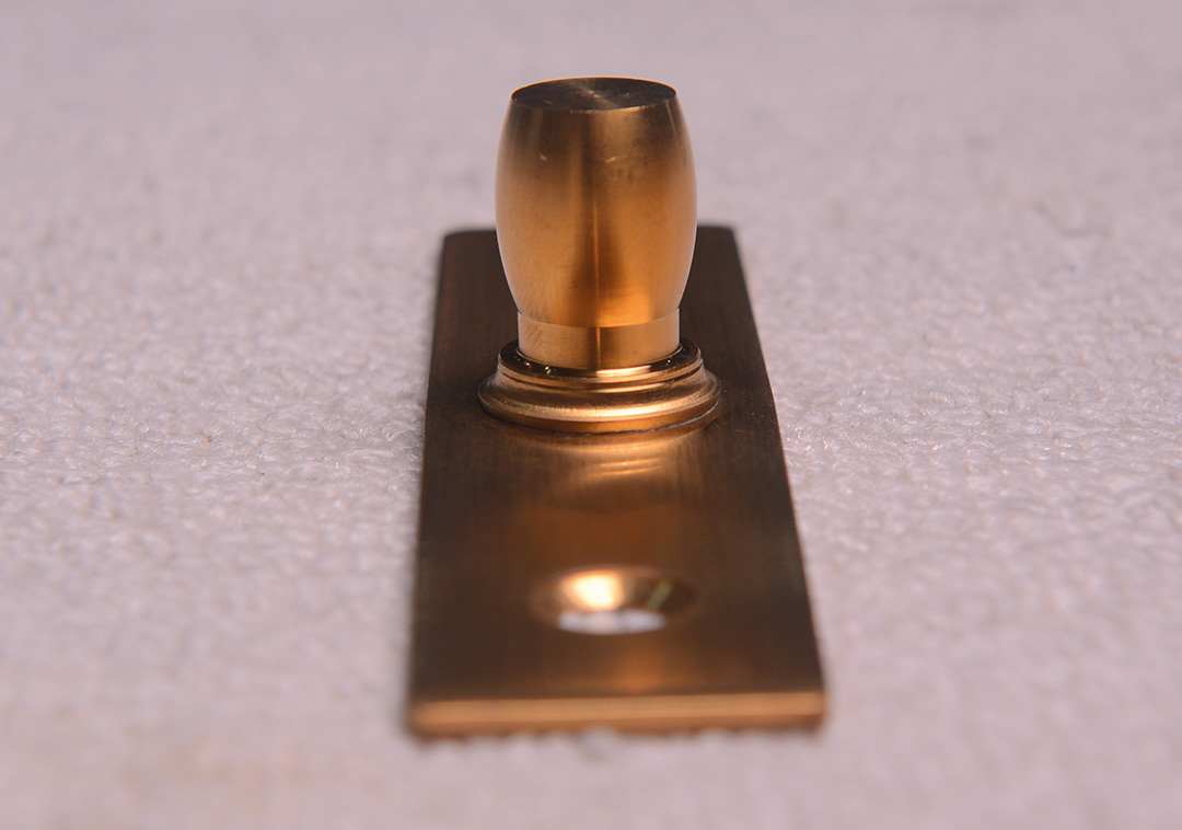 PVD ACCESSORIES - TMI: Target Metal Industries