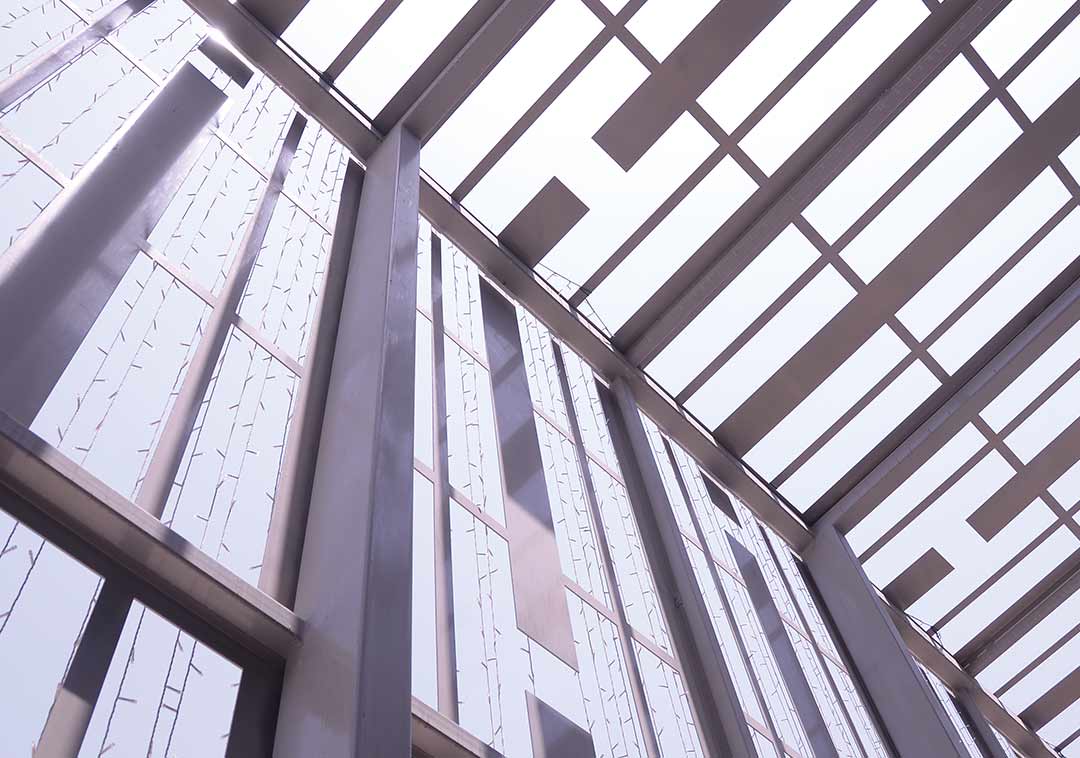 CANOPIES - TMI: Target Metal Industries