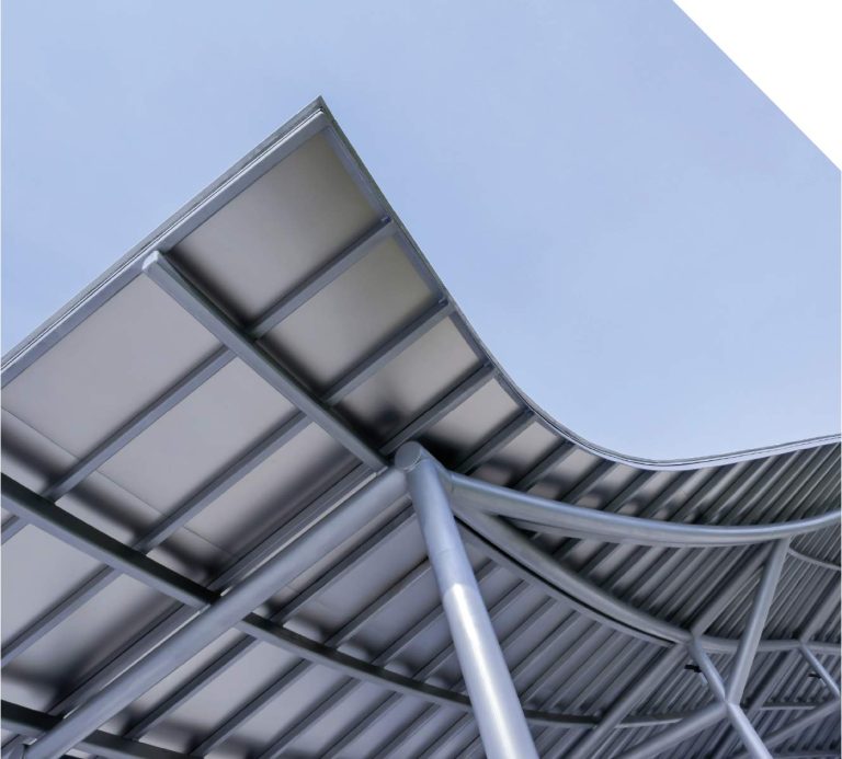 ABOUT LIGHT STRUCTURAL METAL WORKS – TMI: Target Metal Industries