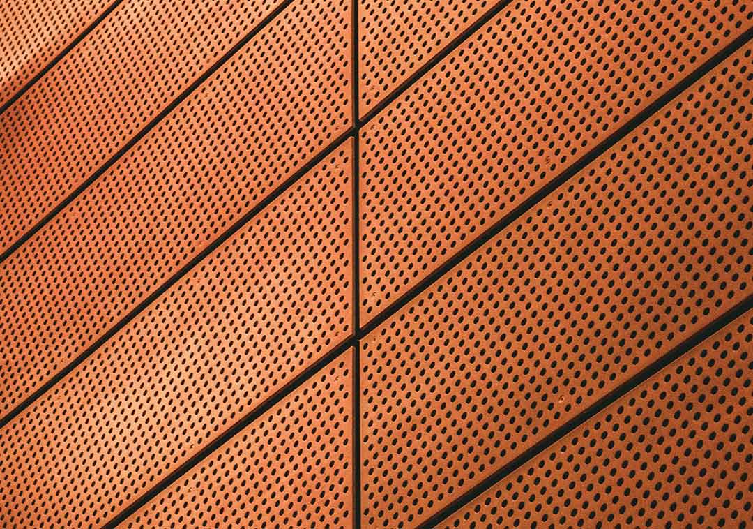 Wall Cladding - TMI: Target Metal Industries