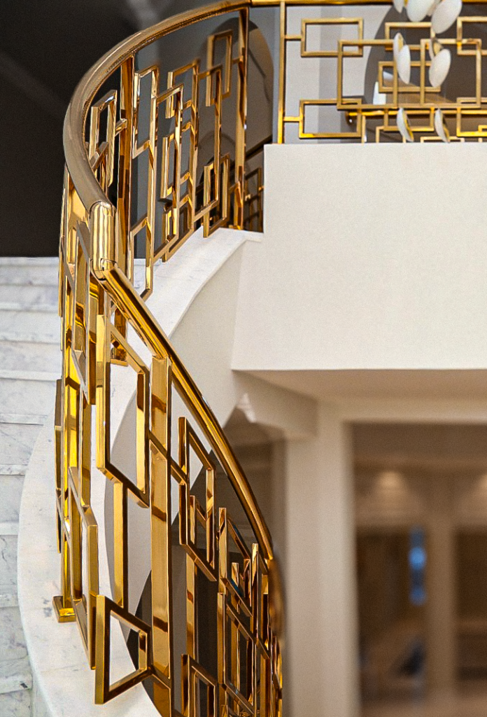 TMI: Target Metal Industries – Passion for transforming metal into ...